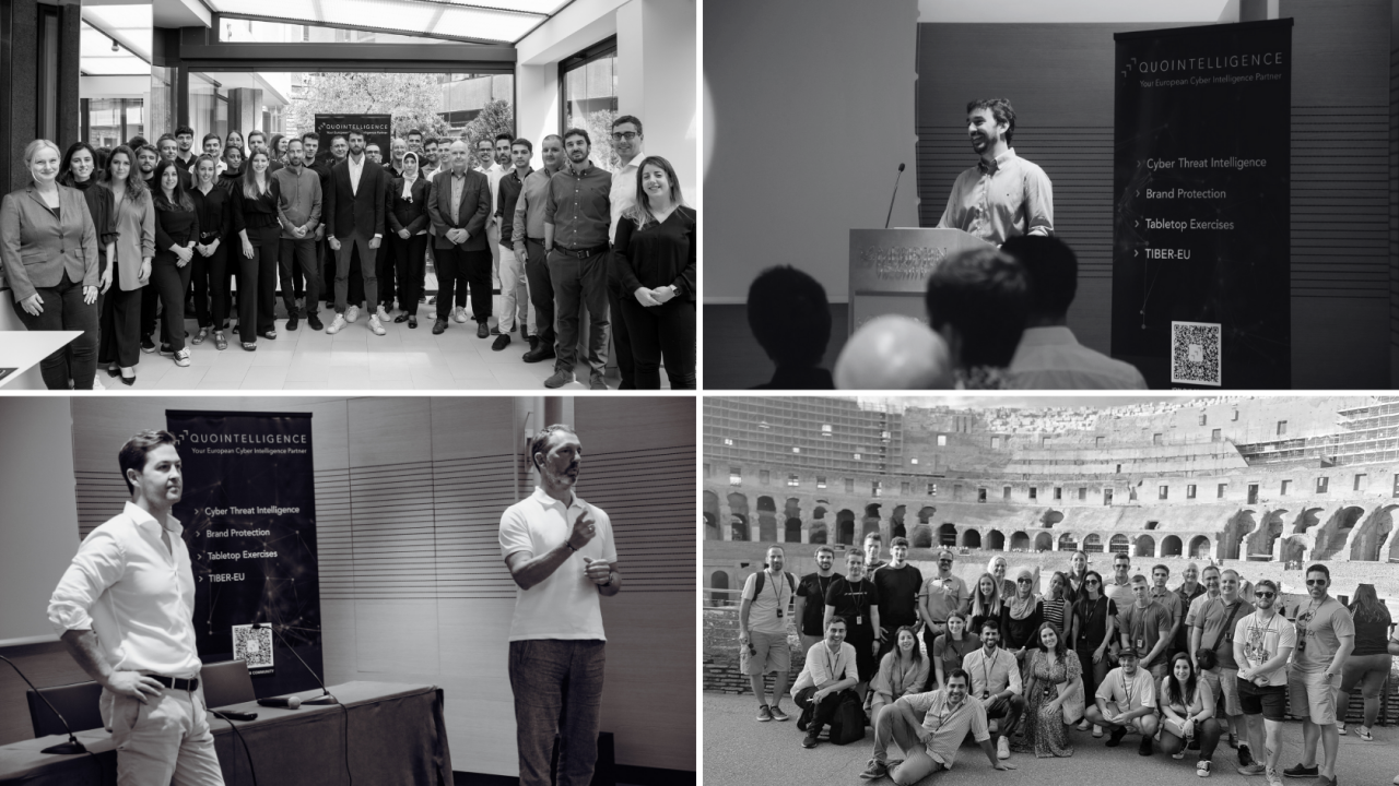 2022 - An Incredible Year! | QuoIntelligence