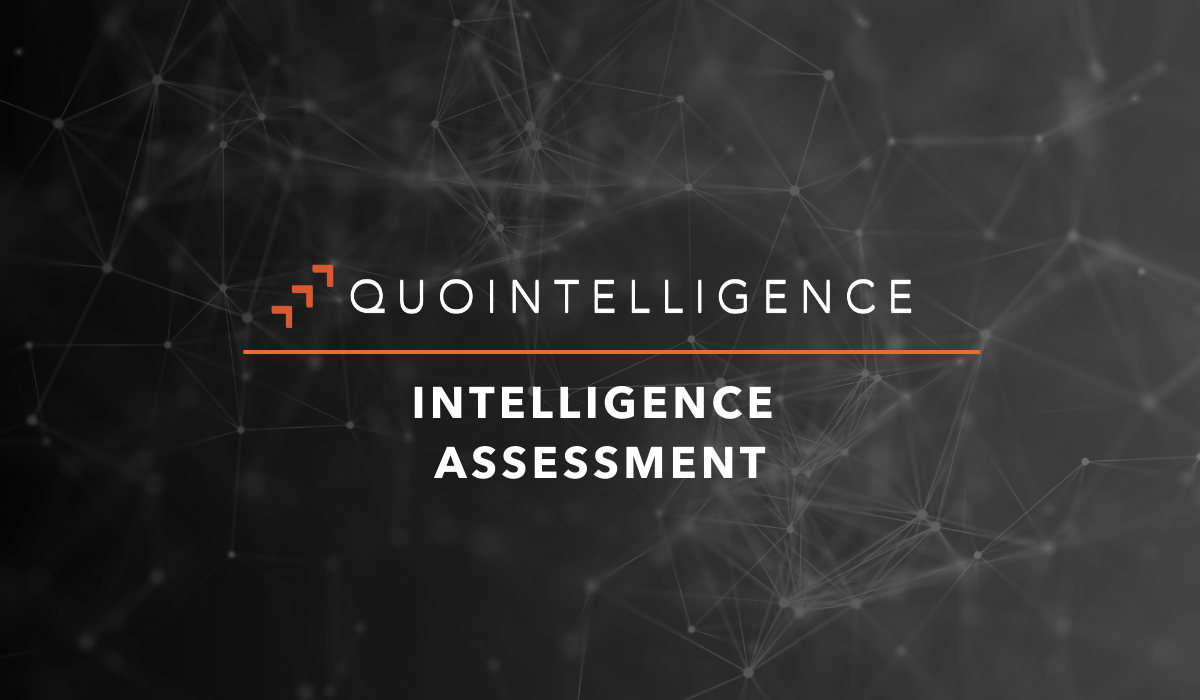 Intel Assessment | Exploring the Dynamic Landscape of Hacktivism in ...