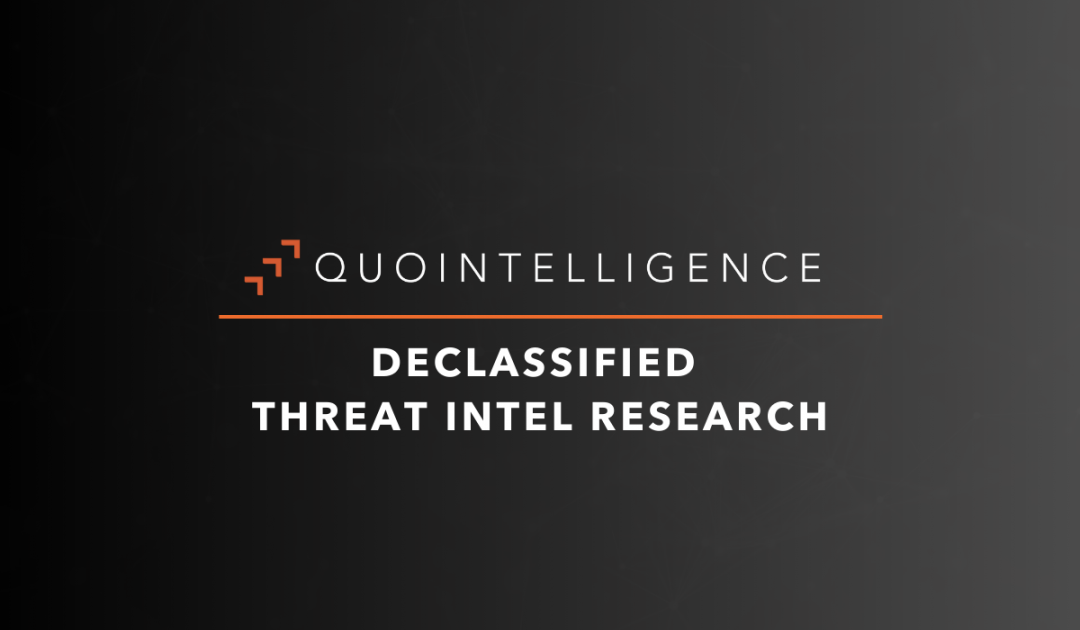 Fresh insights into Neo_Net's cybercrime syndicate: The new threat ...