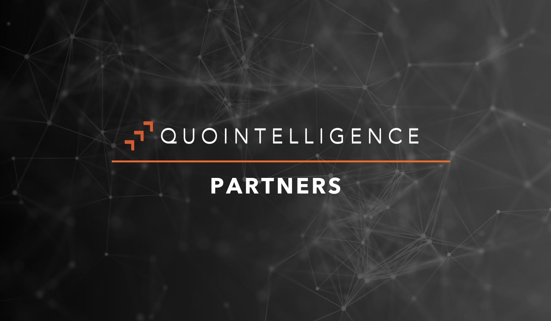 QuoIntelligence Partners - QuoIntelligence